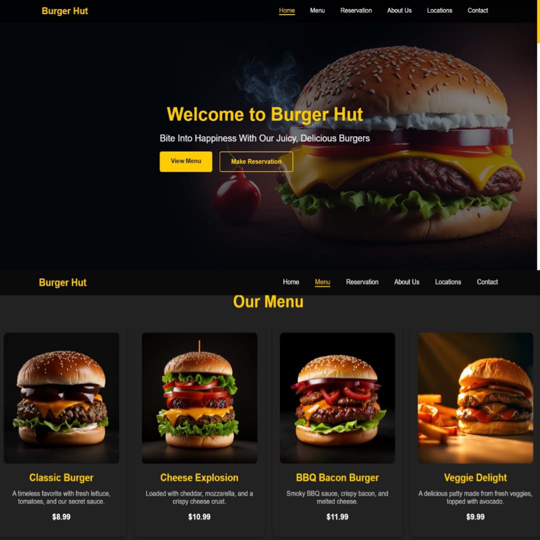 Dhanush Raj Portfolio