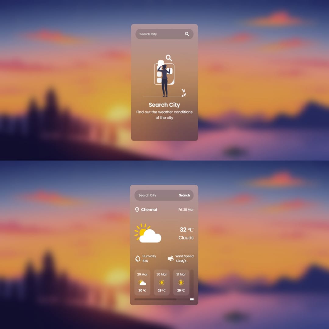 Dhanush Raj Portfolio